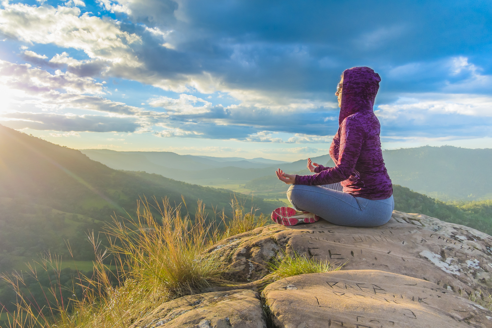 5 Easy Ways To Celebrate National Yoga Month - YogaDigest.com