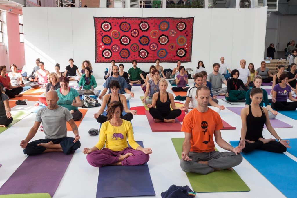 The Key to Wellness Can Be Found in Ancient Mythology | Yoga Digest