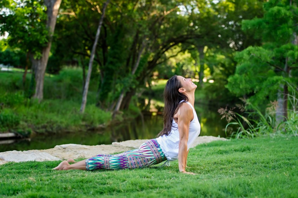 Yoga: Which Style Best Meets Your Needs? | Yoga Digest