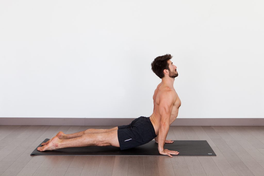 Changemaker Spotlight: Tim Senesi | Yoga Digest