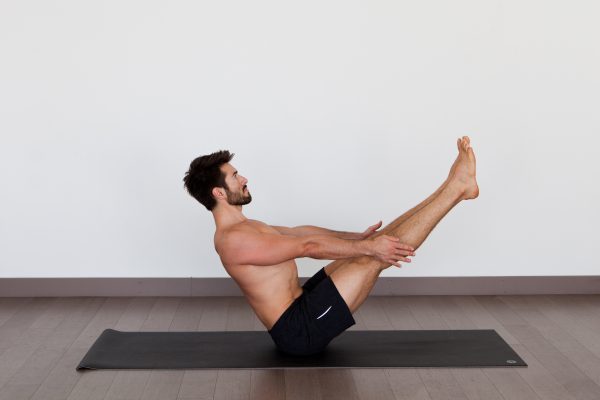 Changemaker Spotlight: Tim Senesi | Yoga Digest