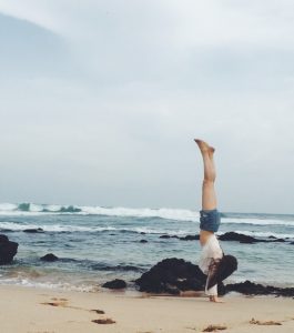 Change Maker Spotlight - Kate Murphy | Yoga Digest