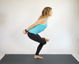 9 Essential Yoga Poses for Desk Workers | Yoga Digest