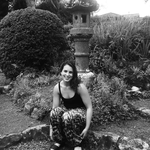 Jordan Ashley: Change Maker Spotlight | Yoga Digest