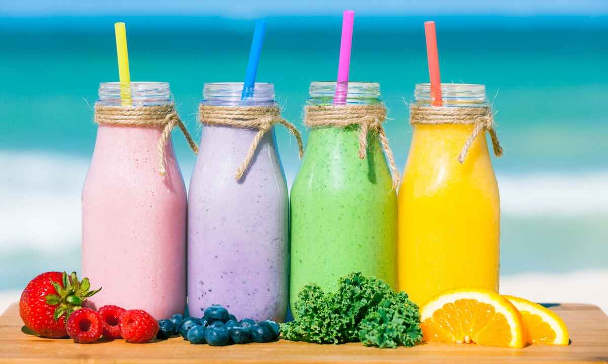 Summer Wellness List | Yoga Digest