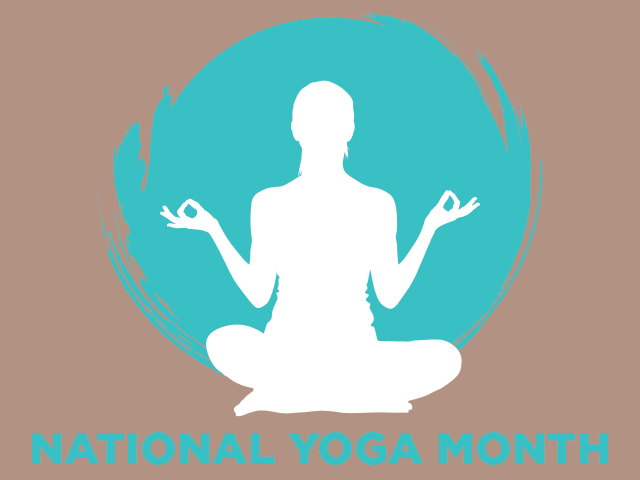 Yoga Month Must-Haves | Yoga Digest