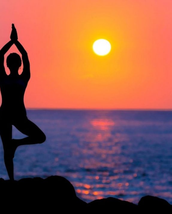 Yoga Digest | Yoga Lifestyle Magazine